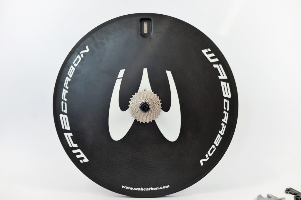 Roues Piste carbone et accessoires vélos | Wabcarbon Roues Piste carbone et accessoires vélos | Wabcarbon