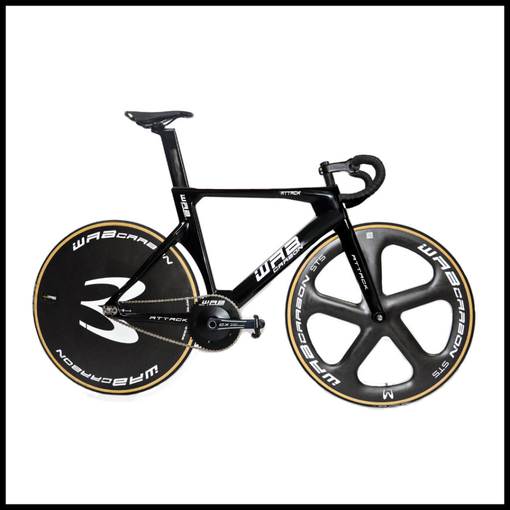 Vélos Piste carbone et ses composants | Wabcarbon Vélos Piste carbone et ses composants | Wabcarbon