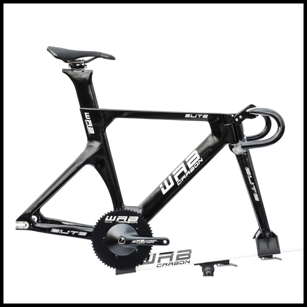 Vélos Piste carbone et ses composants | Wabcarbon Vélos Piste carbone et ses composants | Wabcarbon